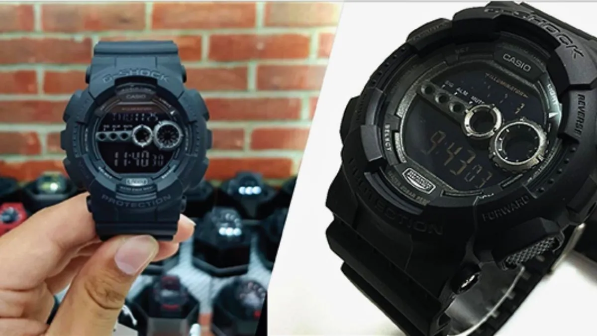 Amazon’s Wardrobe Refresh Sale On Best Casio Watches For Men: Major Price Drop On Premium Brand