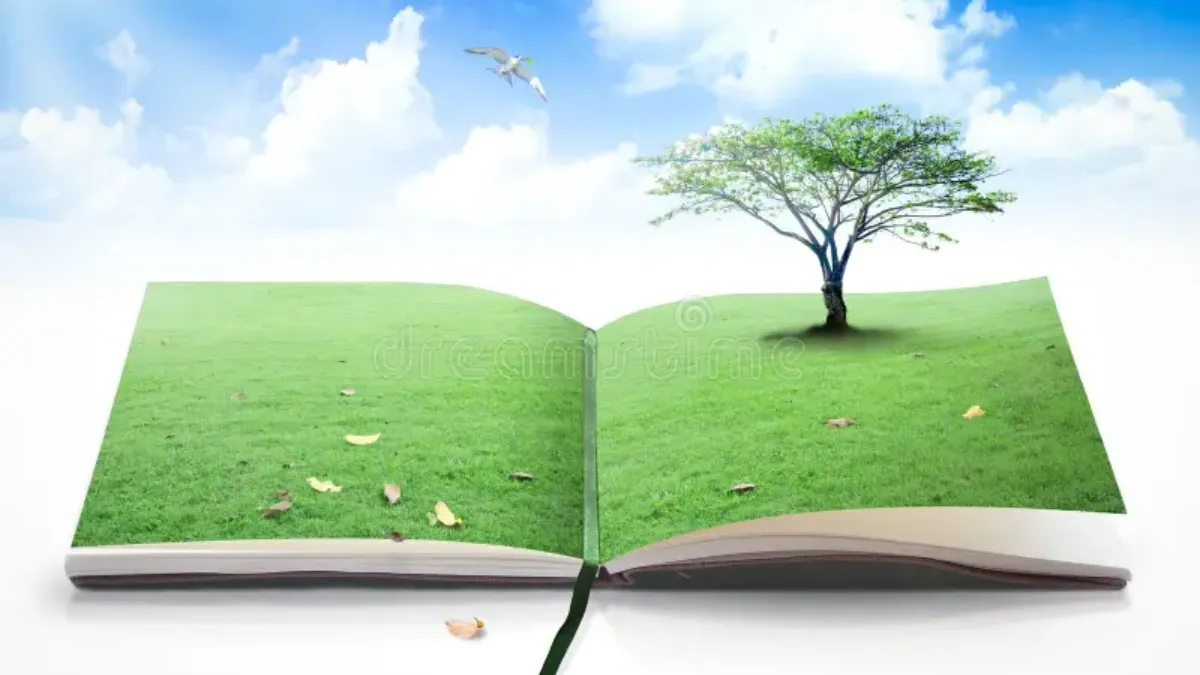 World Environment Day 2025: Powerful Books To Deepen Your Love for Earth