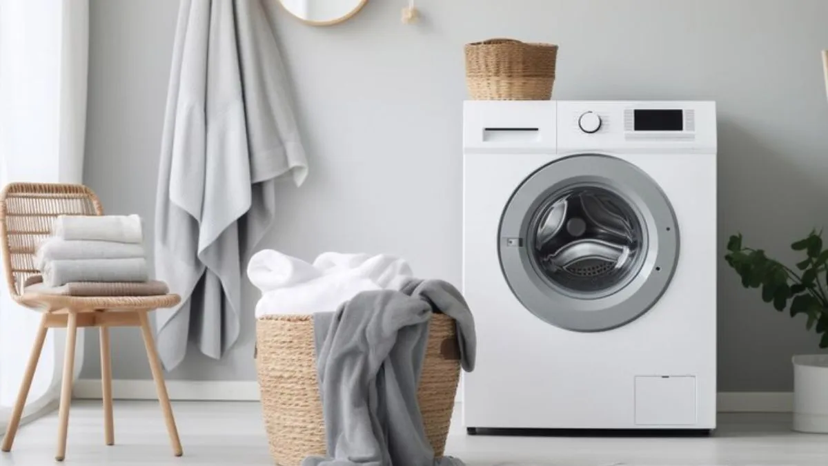 Top-Rated Automatic Washing Machine With Auto Restart: Hassle-Free Laundry
