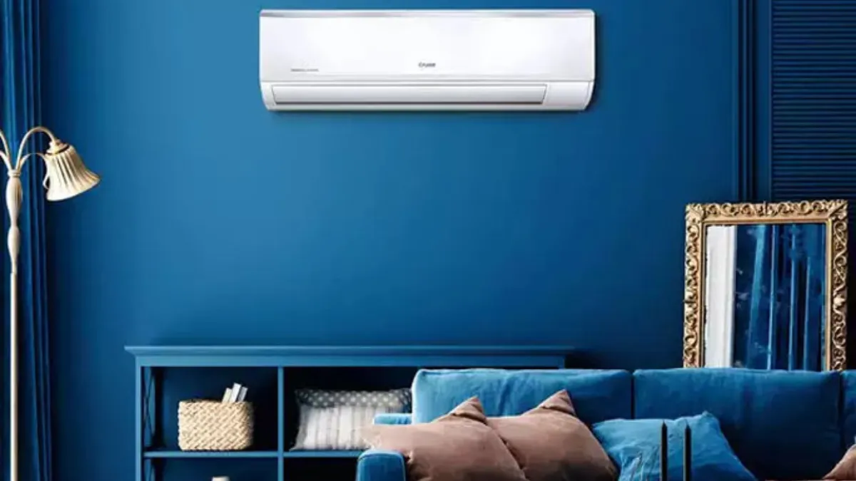 What Star Rated Split AC Is Best for Low Power Consumption? Tips to ...