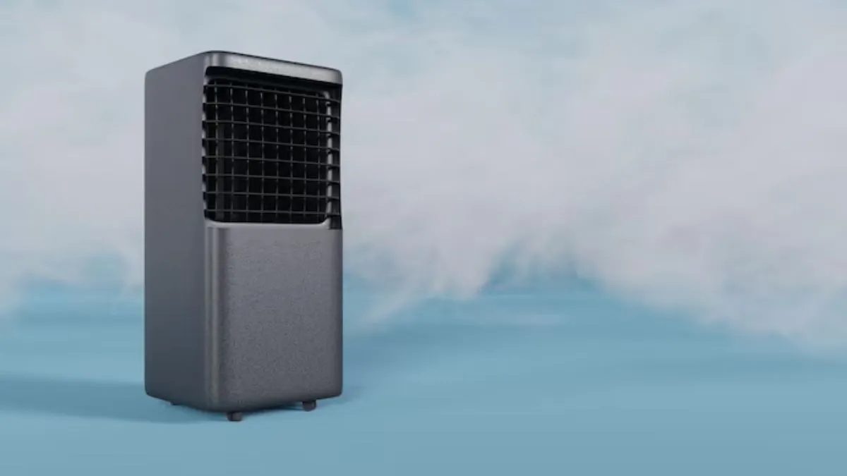 Which Air Cooler Is Best Fan or Blower? Explore Modern Home Cooling ...
