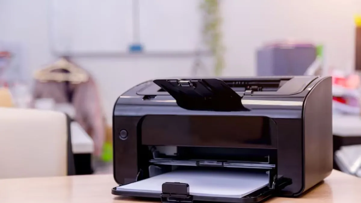 What Type Of Printer Is Best For Home Use? Options From Epson, HP, And More