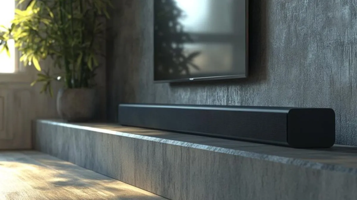 Unleash Wireless Audio With The Best Bluetooth Soundbars Of 2025