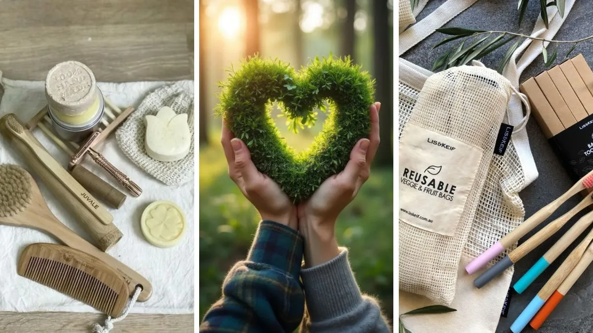 5 Top Eco-Friendly Products To Explore On World Environment Day 2025