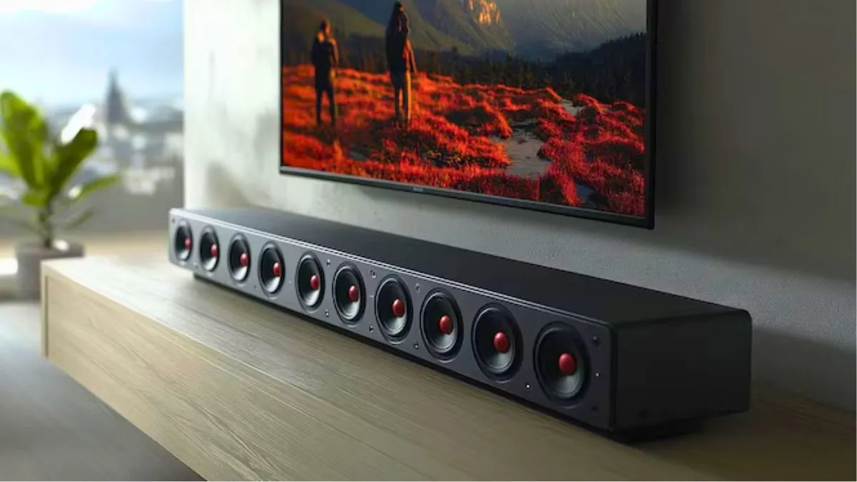 How Do Home Theatres With Dolby Atmos Enhance The Audio Experience ...