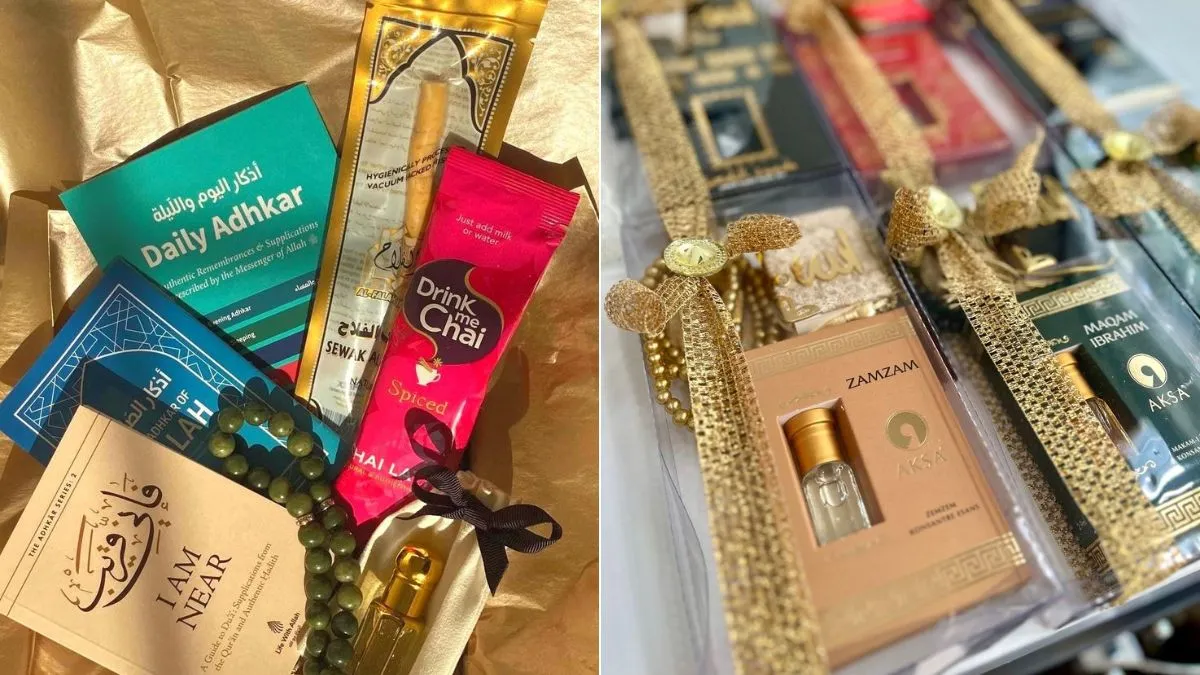 Eid 2025 Gift Hampers For Your Loved Ones: Celebration Made Easier!