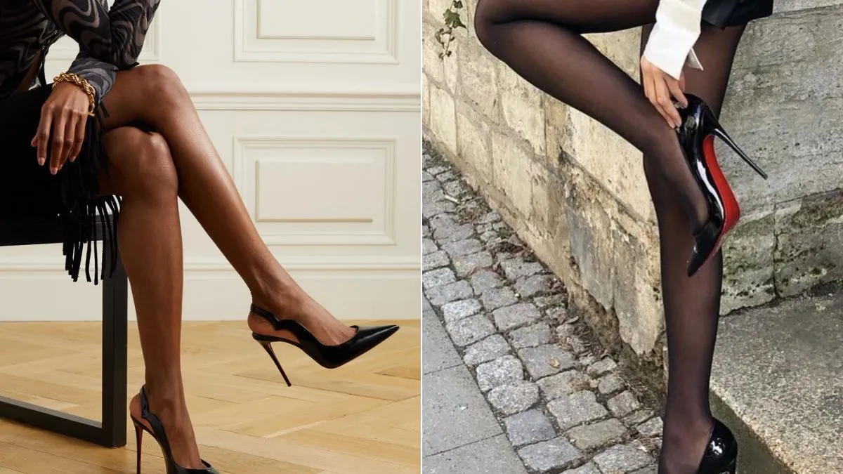 Slay Every Occasion! Best Stiletto Heels To Instantly Add Elegance