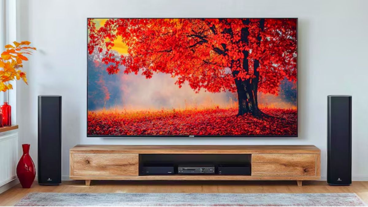 Latest Smart TV 50 Inch Price List Of 2025 For Cinema-like Picture ...