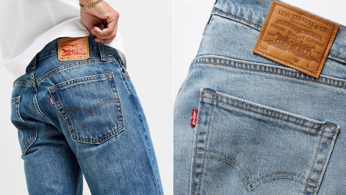 Denim Done Right: Best Levi's Jeans For Men To Slay Summers