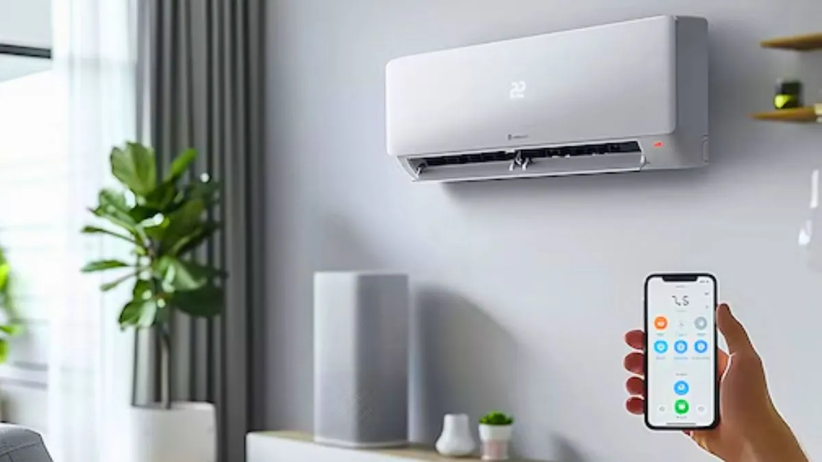 Best Voice Command ACs In India (2025): A Smart Solution To Beat The Heat