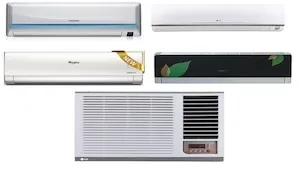 Top 10 Best AC In July 2025: Popular Air Conditioner Brands For Summers