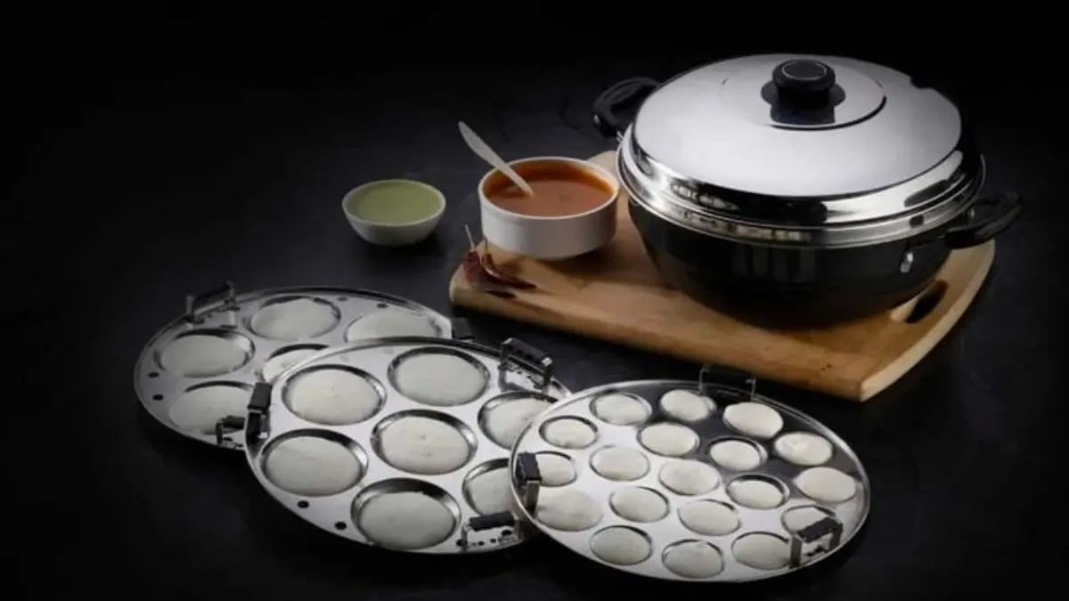 Best Mini Idli Maker: Perfect For A Quick And Healthy Breakfast