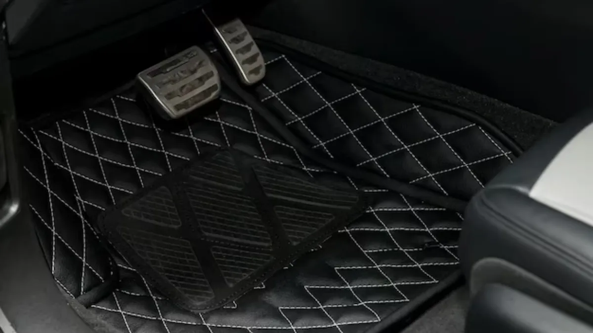 Best 7D Car Mats (March 2025): Premium And Durable Options For Complete ...
