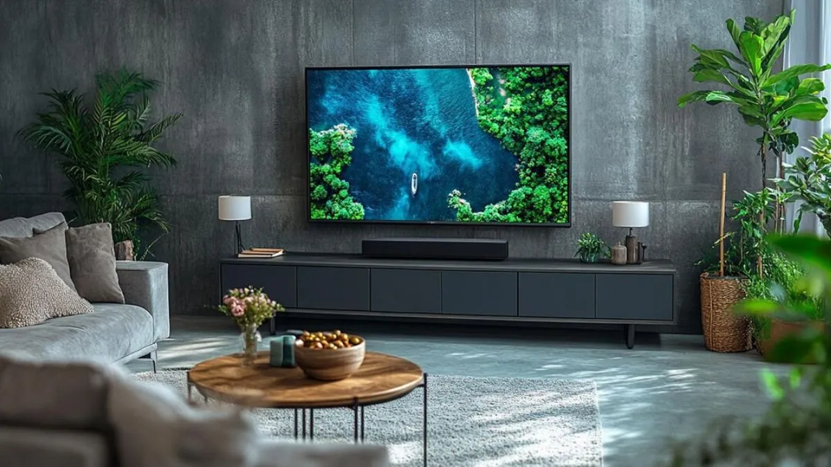 Best 85-Inch TV: Transform Your Living Room with Spectacular Picture ...