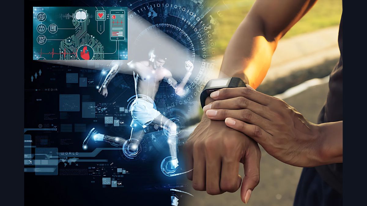 Smart Wearables For Women: Tech That Keeps You Safe And Stylish