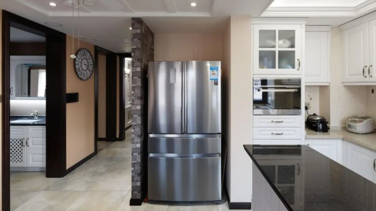 Large Capacity Refrigerators (May 2025): Top Branded Fridges From Haier ...