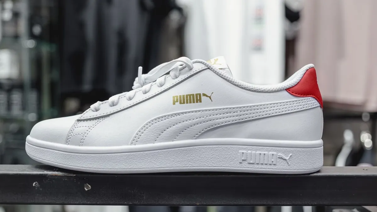 Best Puma Sneakers For Men: Blending Style, Comfort, And Performance