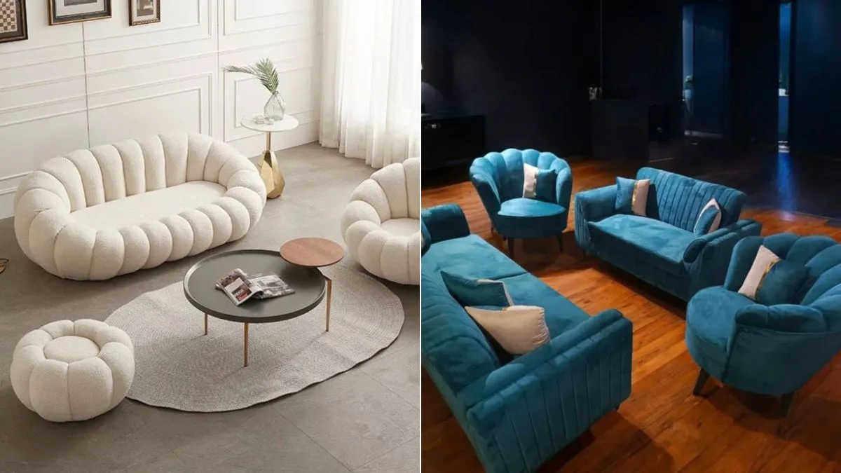 Best 7 Seater Sofa Sets In May 2025 That Redefine Luxury And Comfort