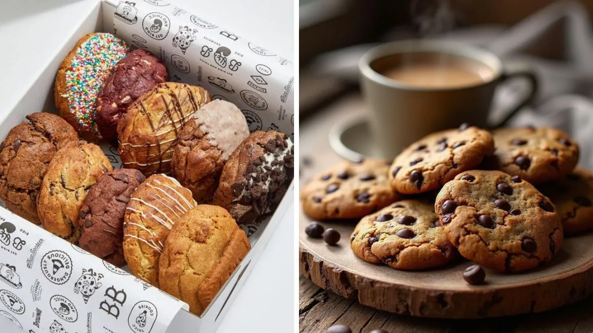 Which Cookies Brands Are Best For Munching?