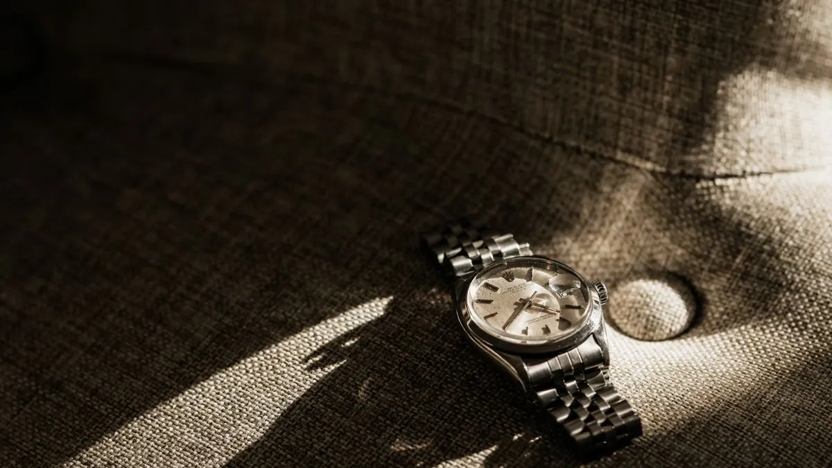 Best Branded Watches For Men: A Combo Of Elegance And Modernity