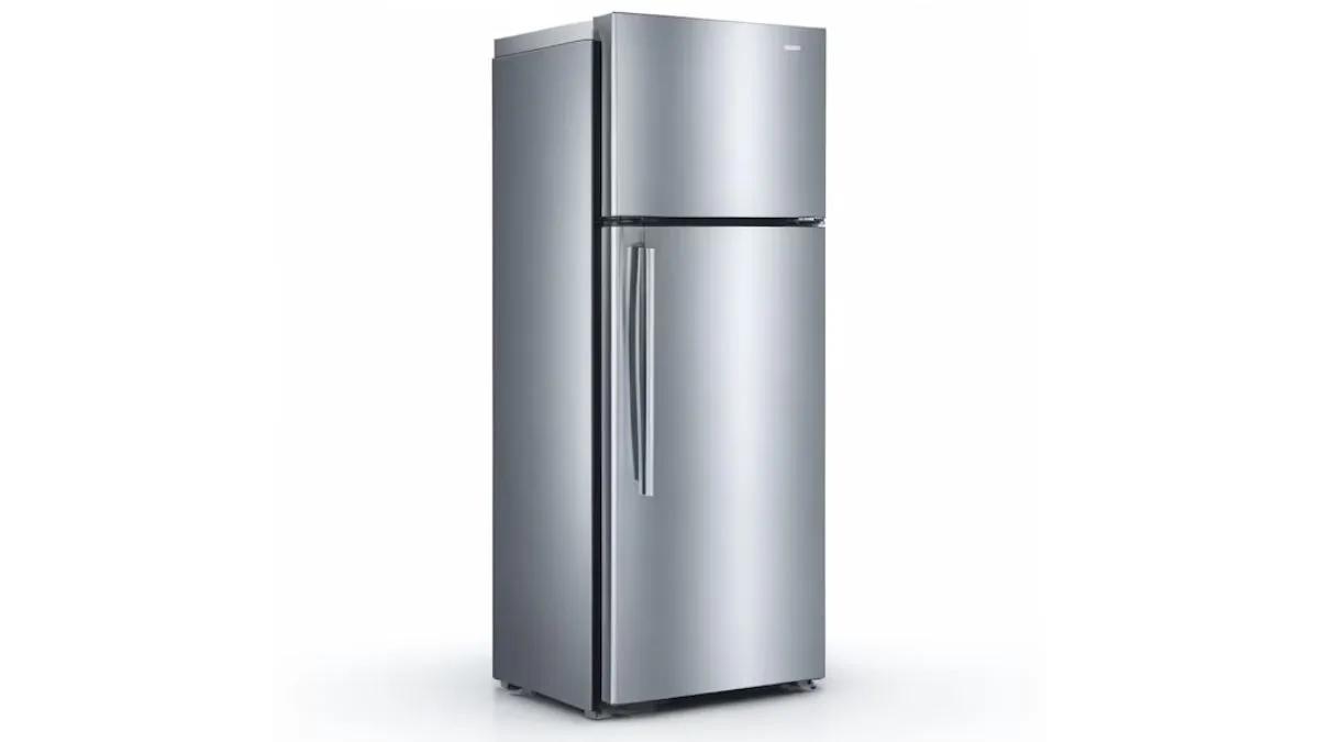 What Gives Double Door Refrigerators A Level Over Best Single Door Fridges?