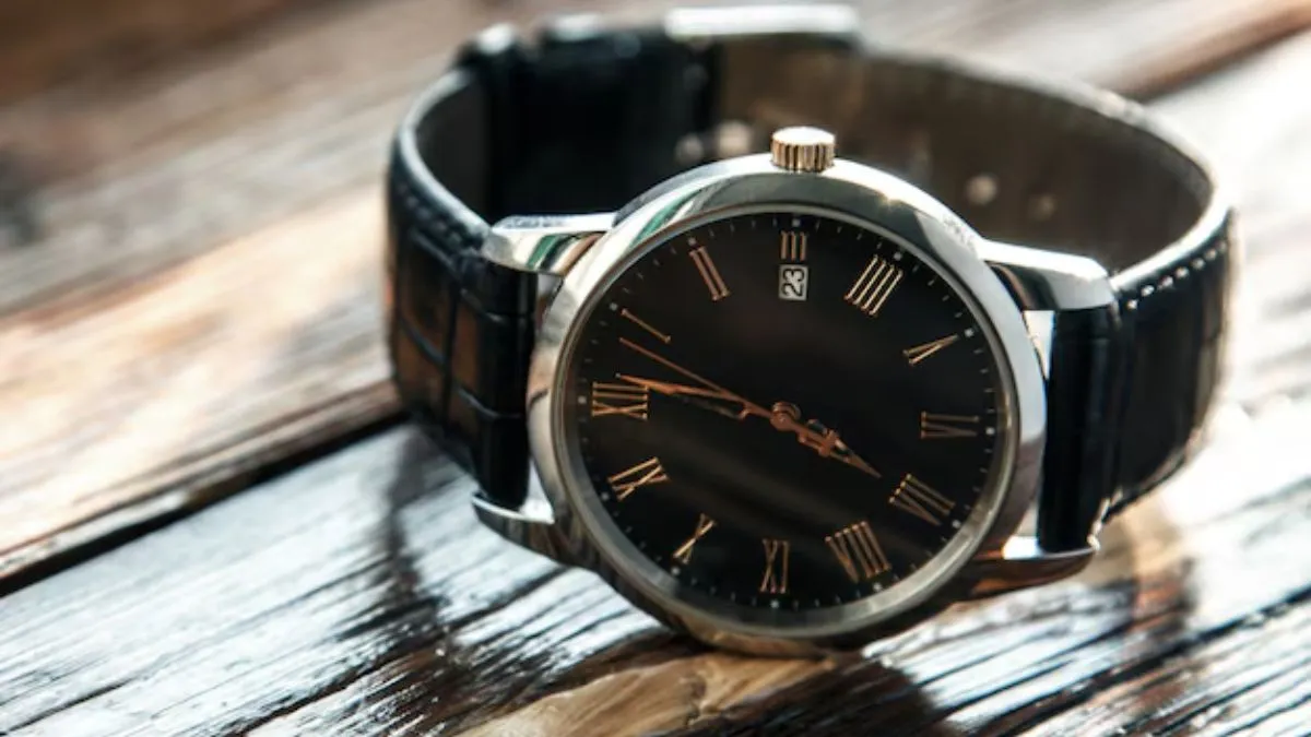 Which Are The Best Branded Watches For Men? Choose From Fossil, Titan ...