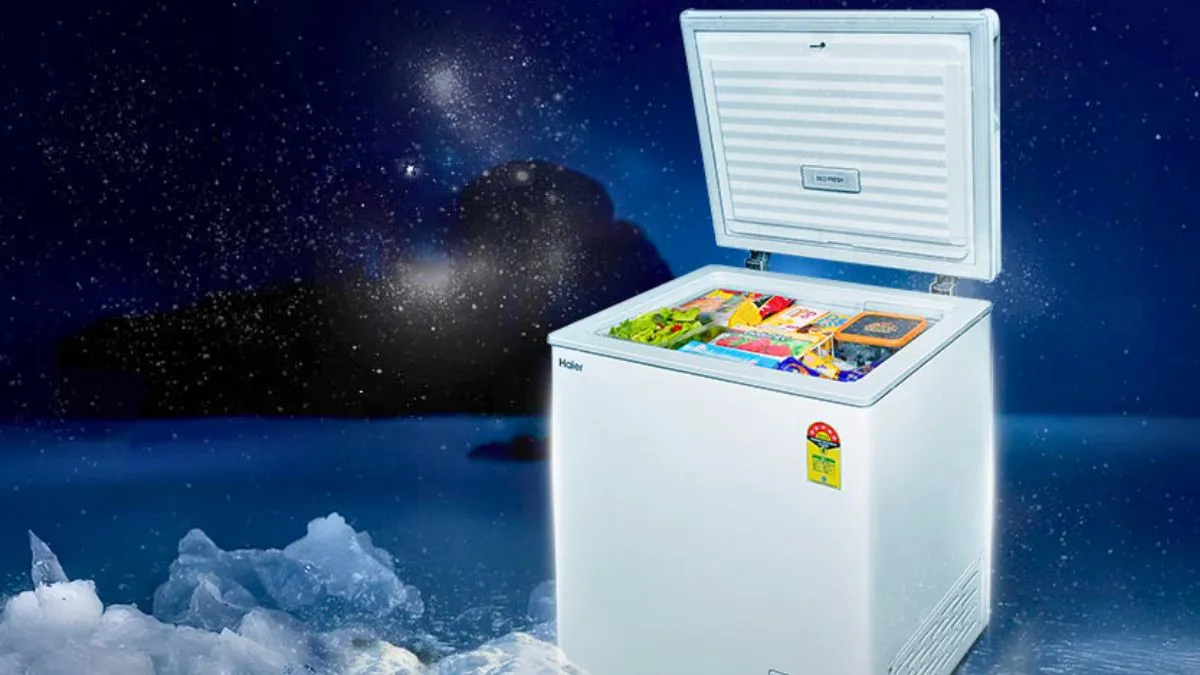 Are Deep Freezers Energy-Efficient? Know Better With Top Models From ...