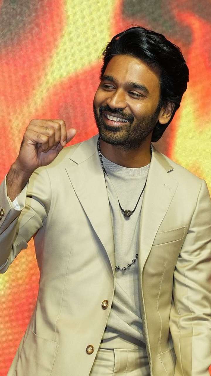 A Look Into Dhanush's Expensive Car Collection And Property