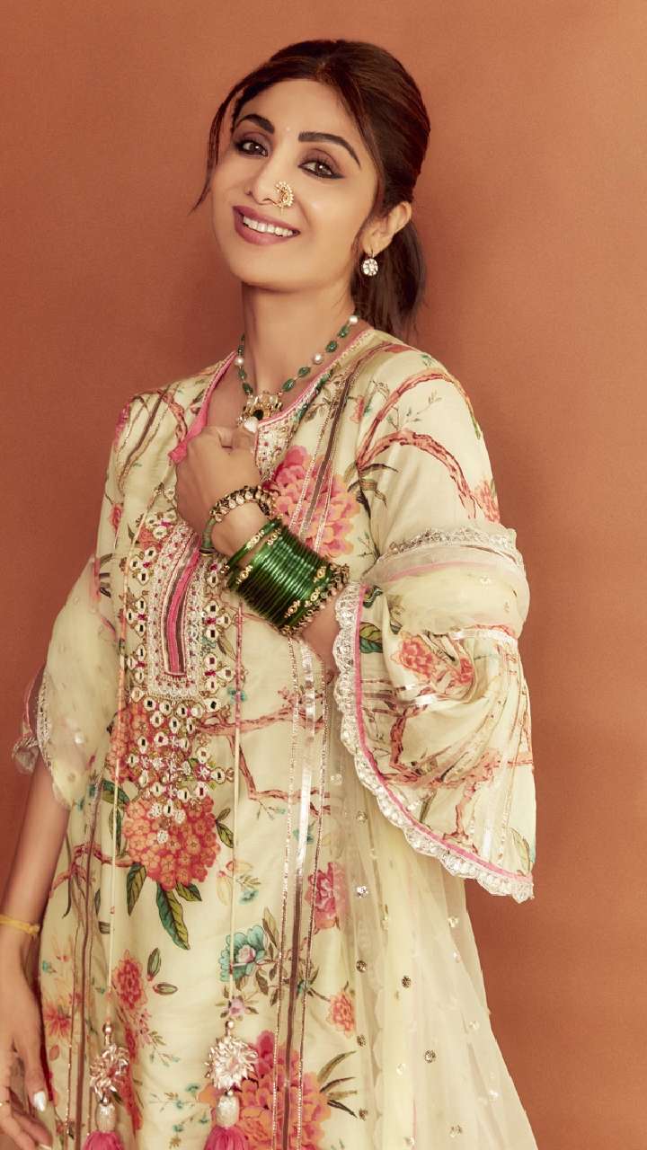 5 Beautiful Green Bangles Ideas For Hariyali Teej Look