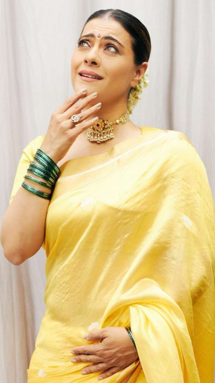 5 Beautiful Green Bangles Ideas For Hariyali Teej Look