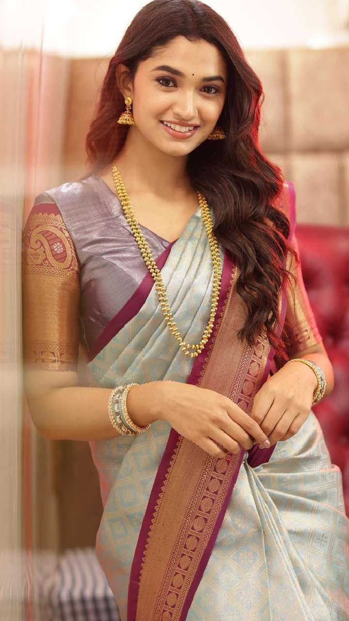 Saree Blouses Patterns 2011