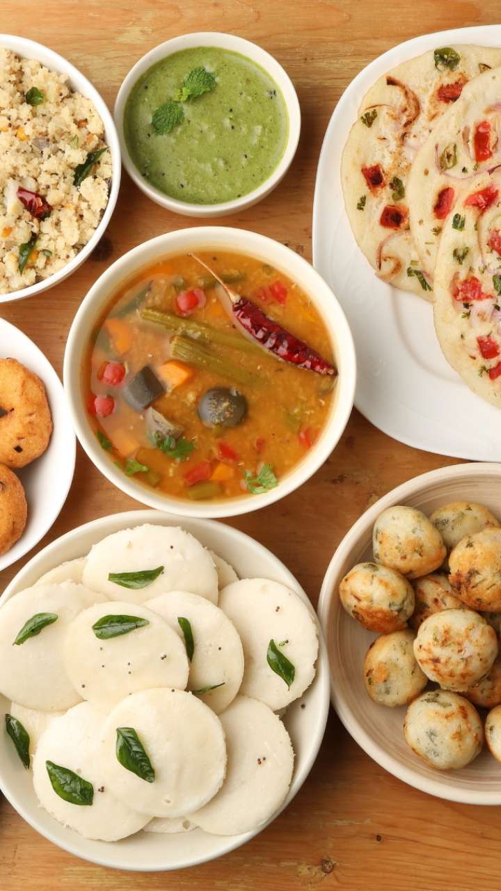 6 Healthy Marathi Breakfast Ideas For Weight Loss