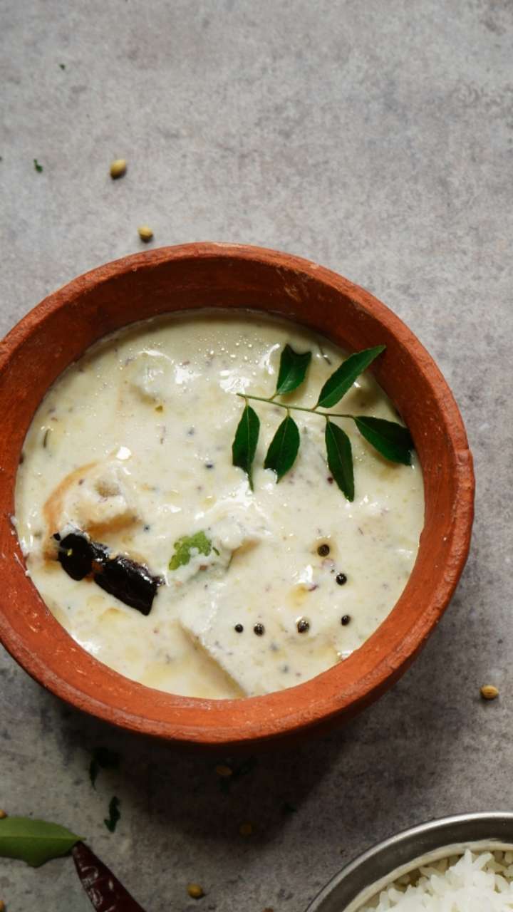 Onam 2024: Easy Recipe To Make Pachadi At Home