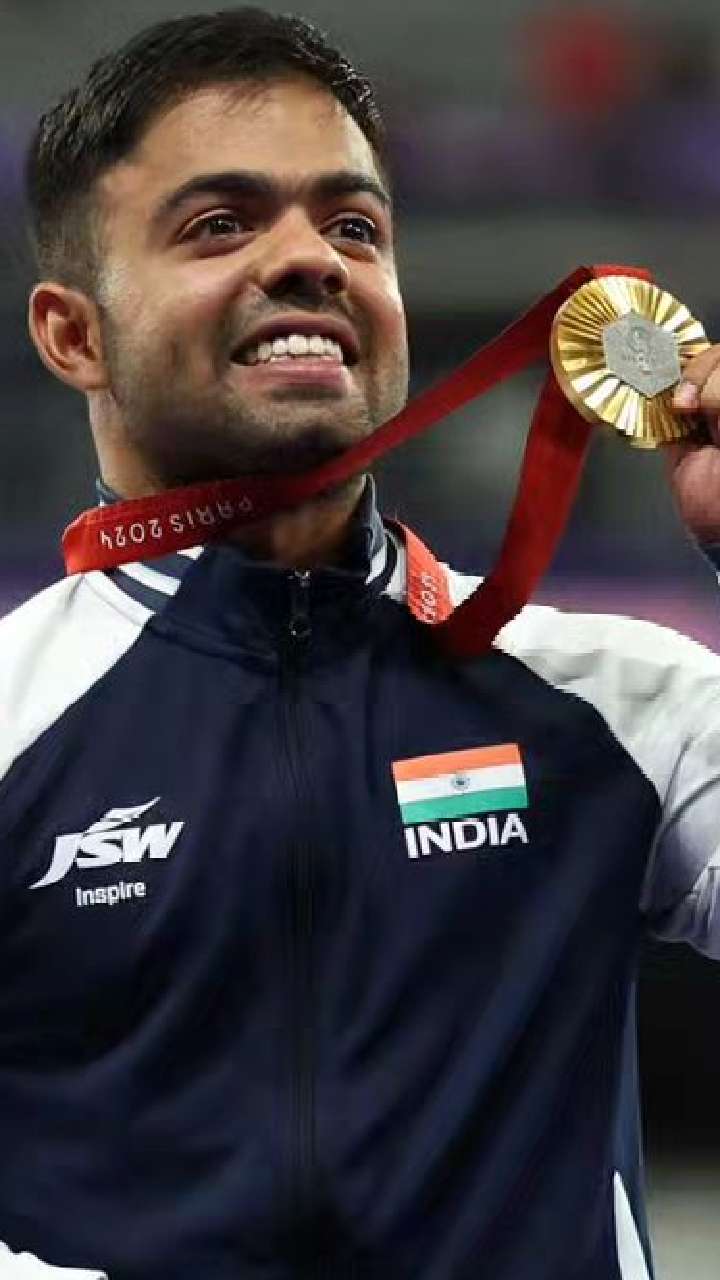 Paralympics 2024: Navdeep Singh’s Impressive Qualification