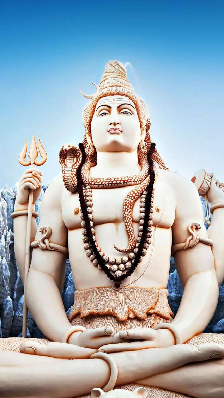 Interesting Facts About Shiva - Infoupdate.org