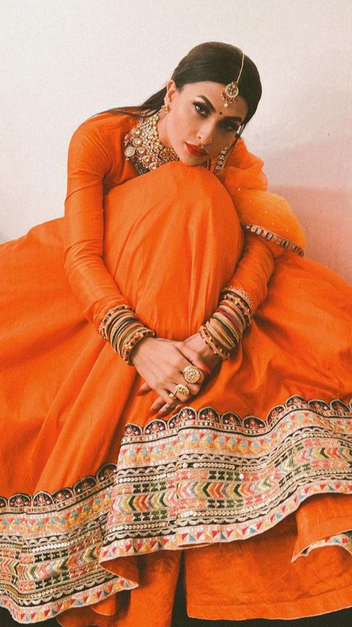 7 Ethereal Suitsets By Pavitra Punia For Every Occasion