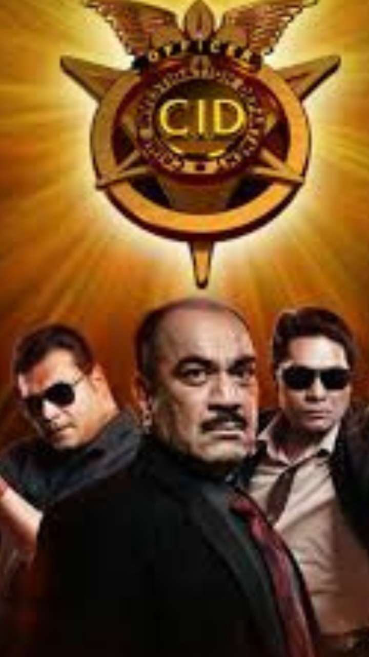 CID Cast’s Impressive Education And Qualifications