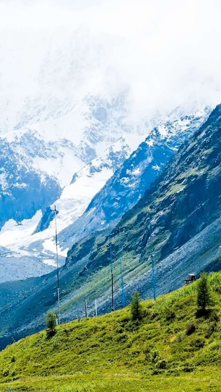 Best Family Vacation Spots To Explore In Winter Season!