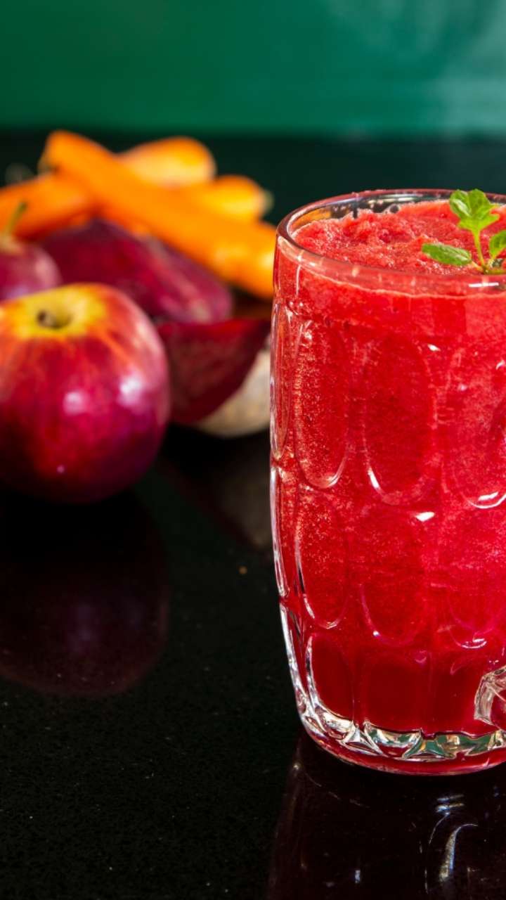 1-Month ABC Juice Routine Every Bride-To-Be Should Try