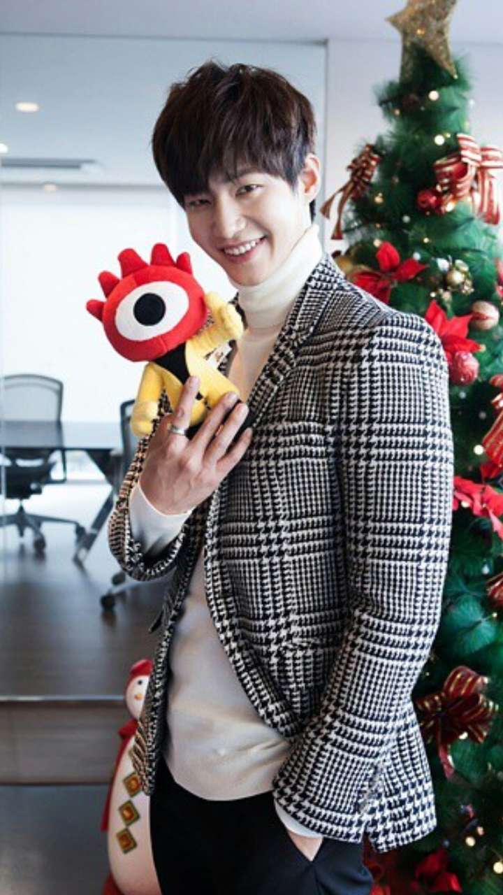 Kdrama Actor Song Jae Rim's Best TV Shows