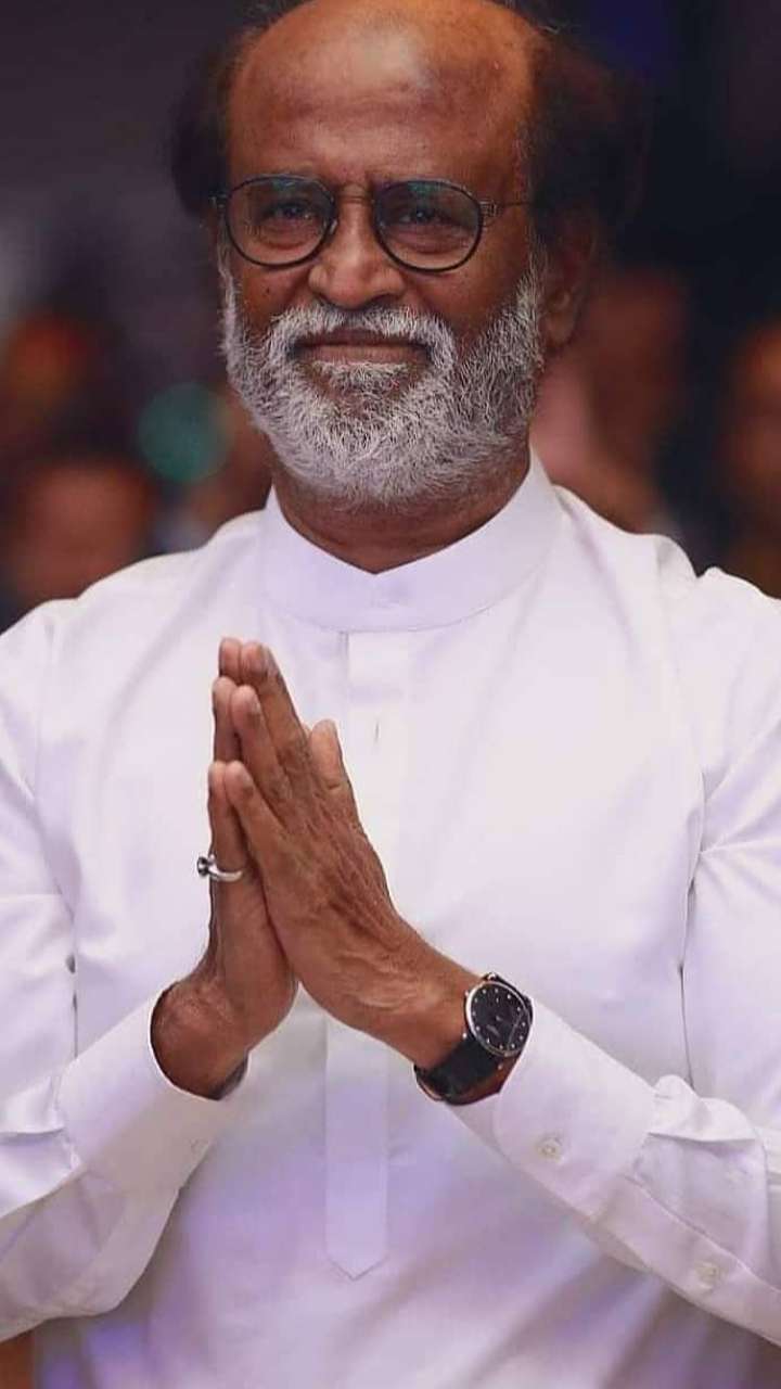Rajnikanth's Impressive Networth, Expensive Assets & More!