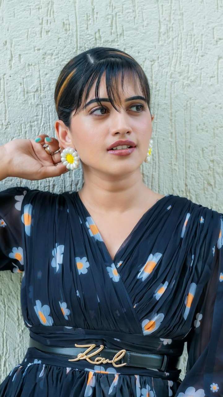 5 Modern & Trendy Earrings From Sravanthi Chokarapu’s Vanity