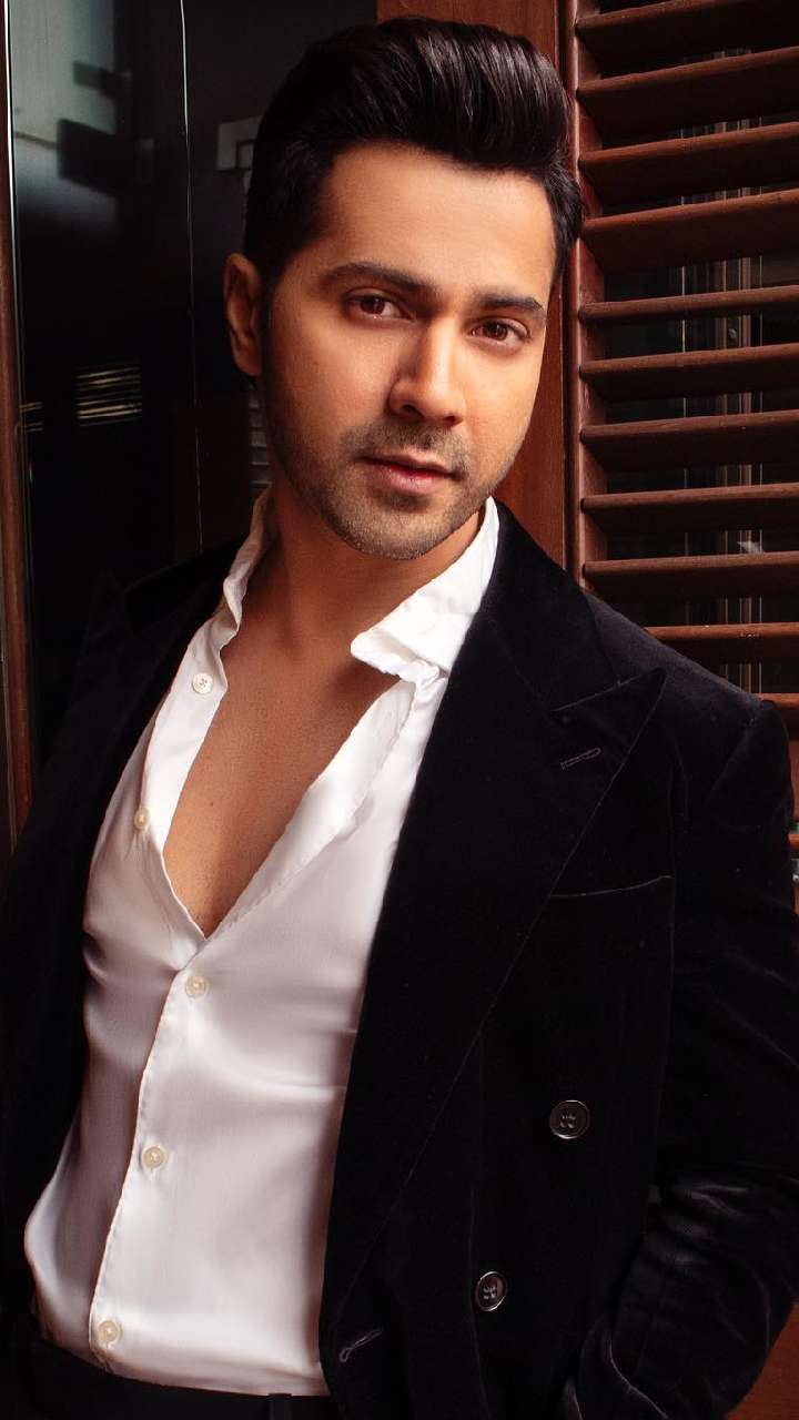 Check Baby John Actor Varun Dhawan's Luxurious Lifestyle & Impressive ...