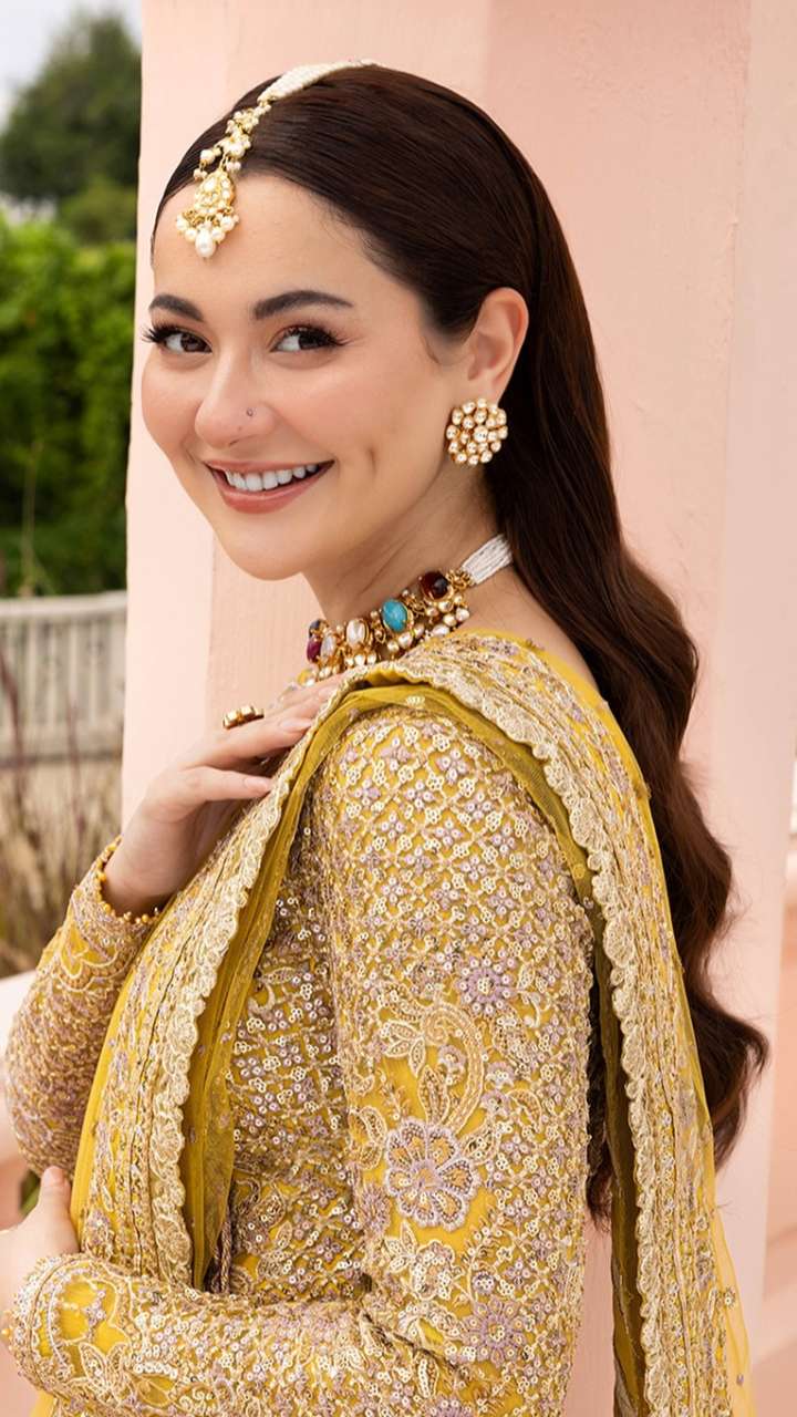 Top Hania Aamir Pakistani Dramas You Can't Miss Out On