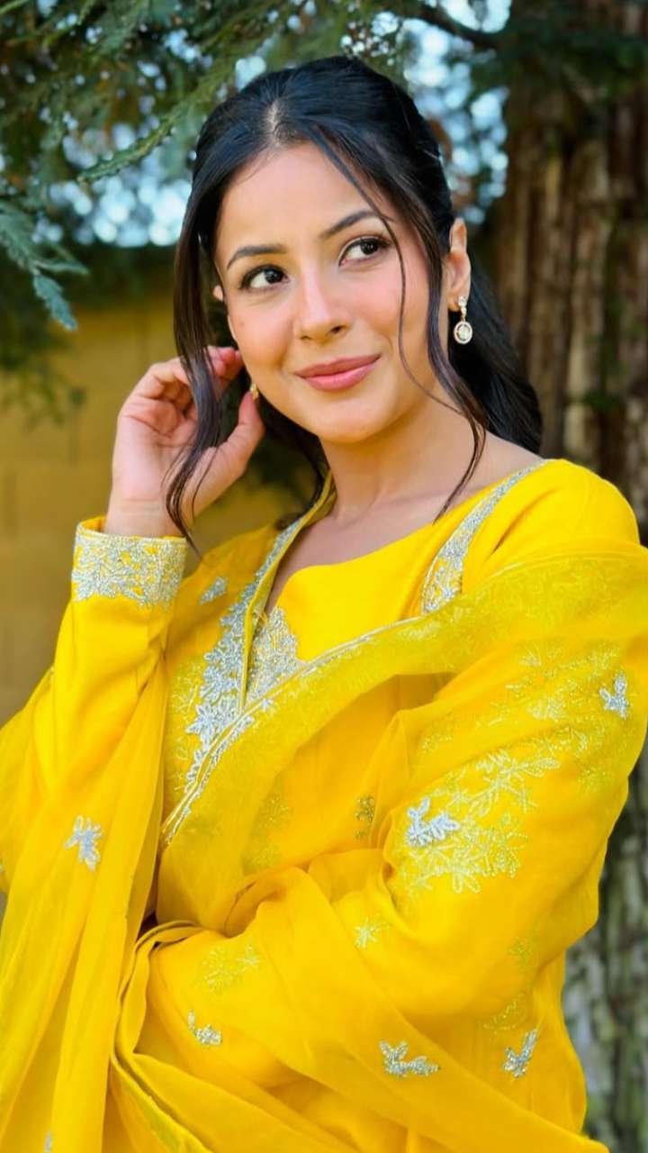 Styling Tips To Ace Your Haldi Look For Soon To Be Brides!