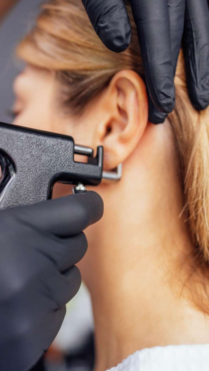6 Effective Home Remedies To Heal Your Ear Piercing Fast In Winter