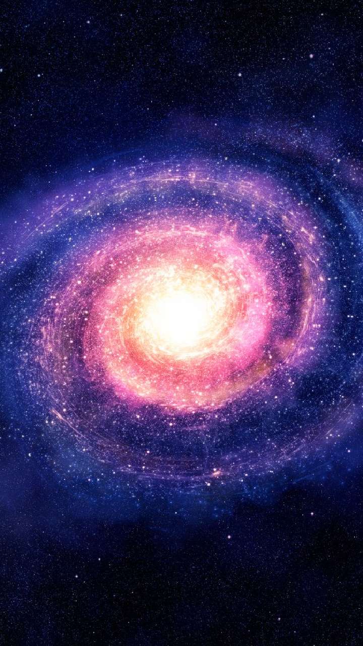 Top 10 Most Amazing Galaxies In The Universe One In Five Distant
