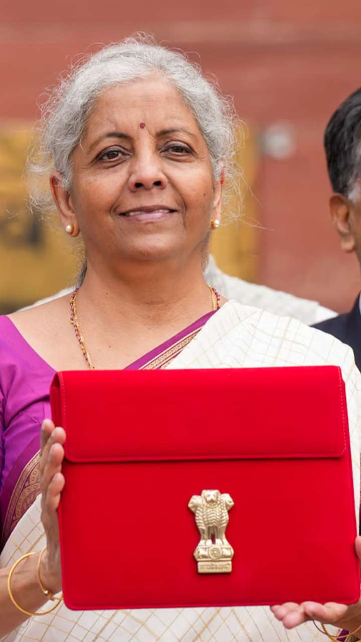 Union Budget 2025 Highlights: Key Takeaways From The Budget!