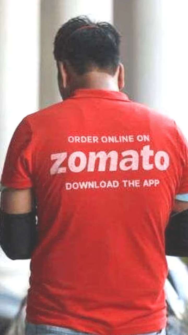 Zomato, Uber And Other Companies That Changed Their Logos In 2025