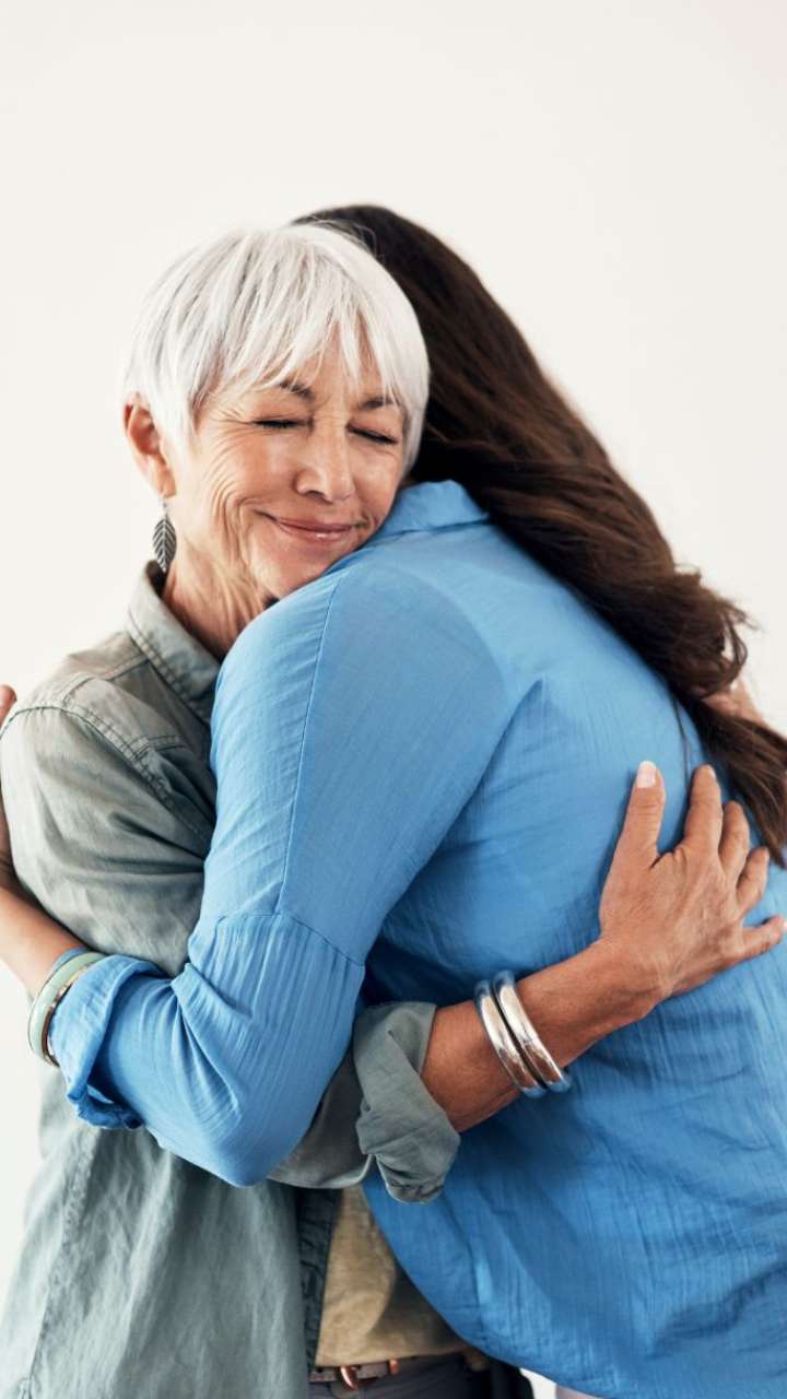 Hug Day 2025: 6 Types Of Hugs With Their Deep Meanings